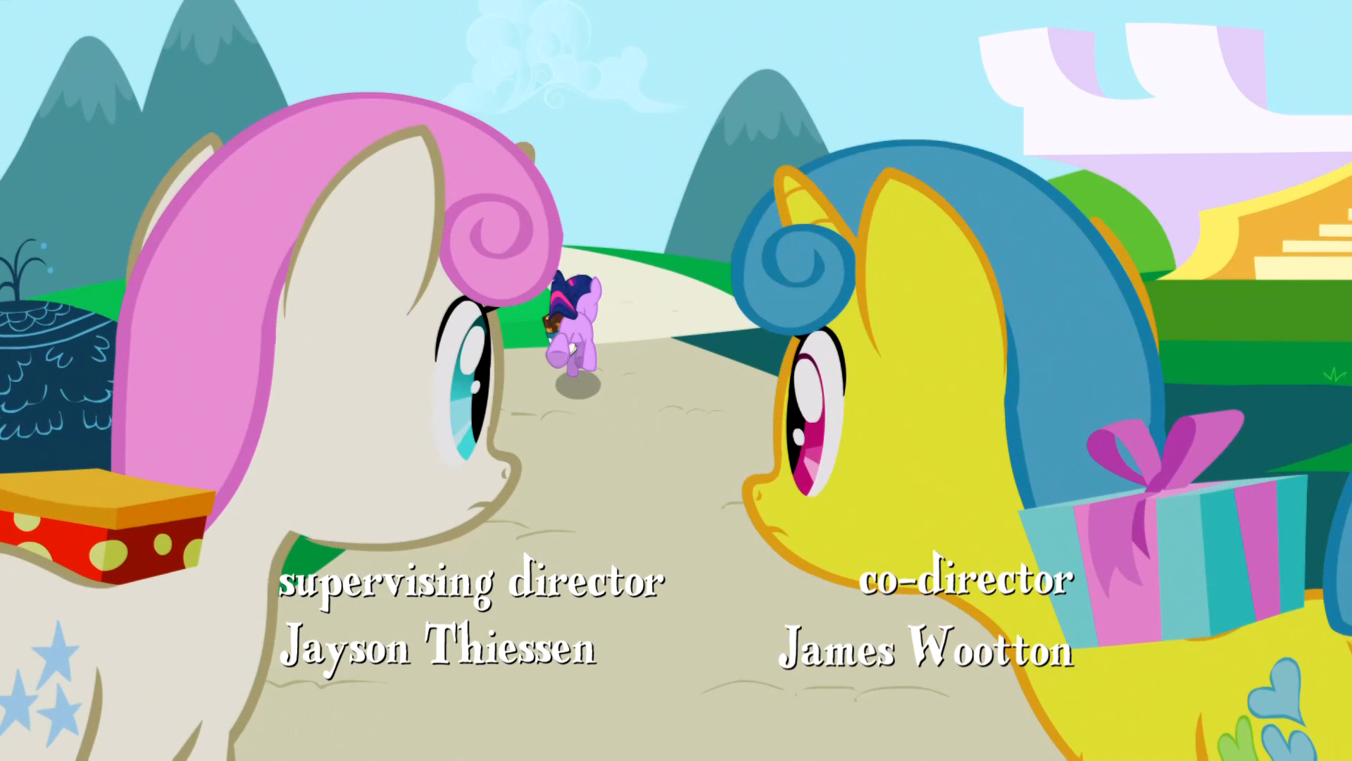 #3519722 - safe, screencap, lemon hearts, twilight sparkle ...