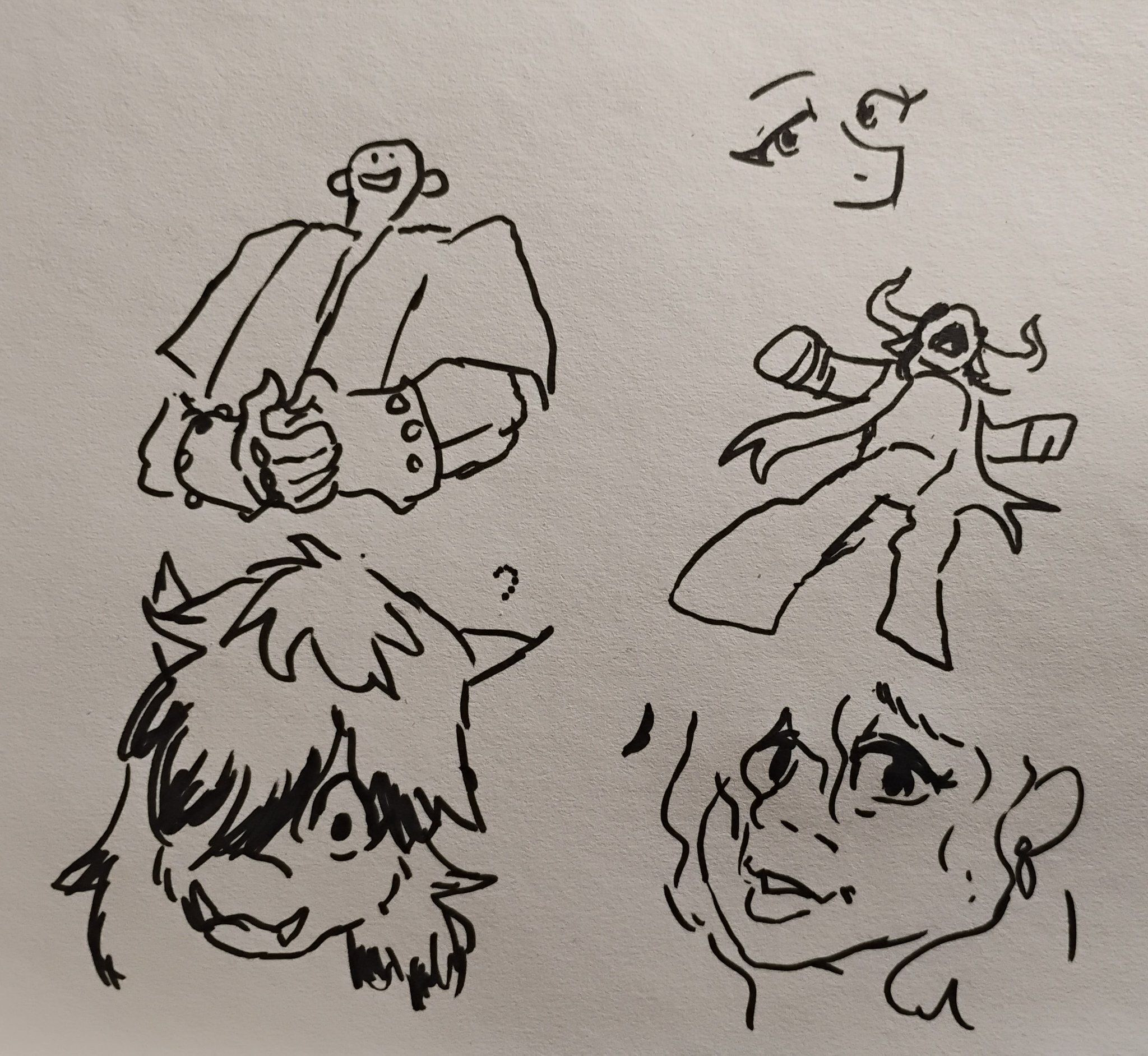 #3535167 - safe, artist:pony quarantine, oc, oc:blanca, human, pony ...