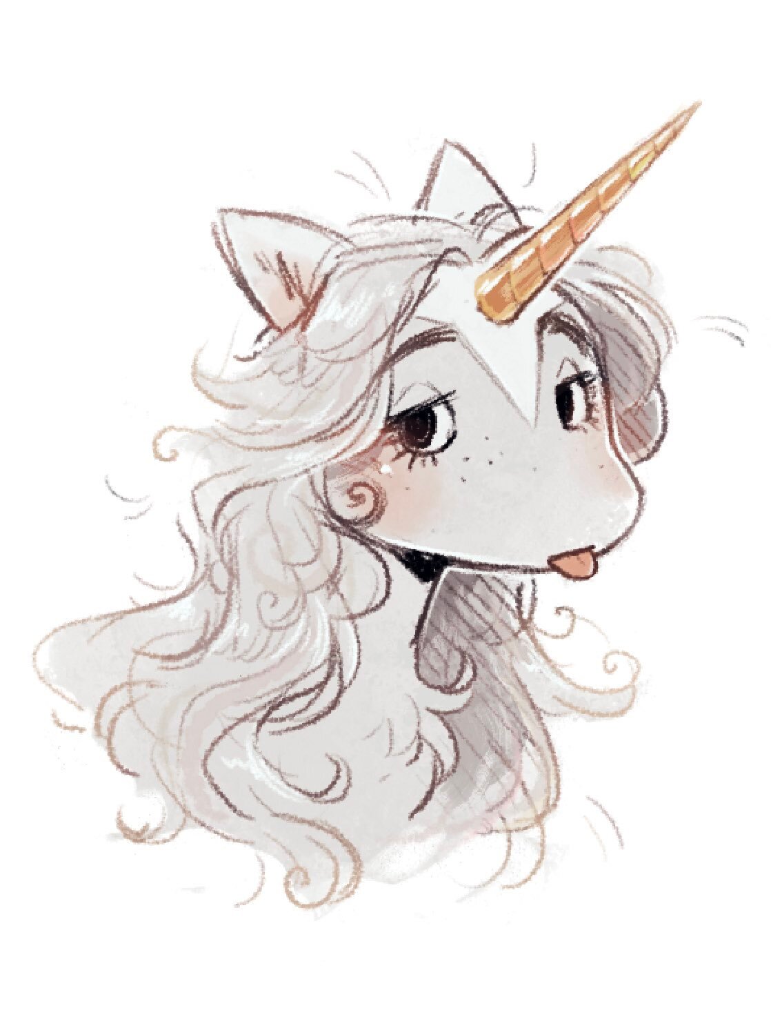 #3535783 - safe, artist:lutraviolet, oc, oc only, unnamed oc, pony ...