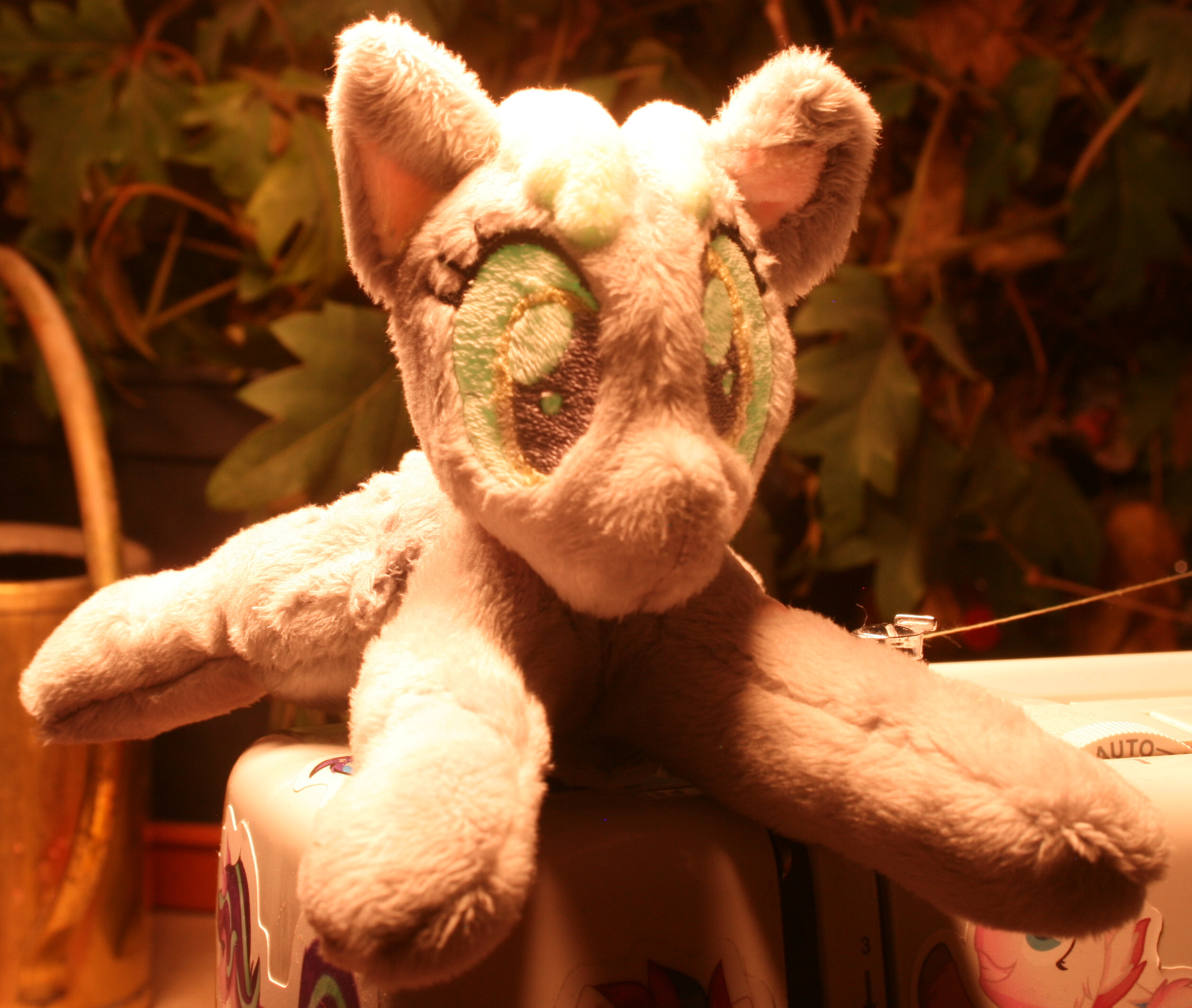 #3535885 - semi-grimdark, artist:bastler, derpy hooves, ghoul, pegasus ...