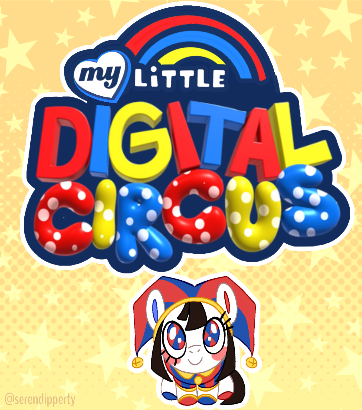 #3536642 - safe, artist:wanderingpegasus, oc, oc only, earth pony, pony ...