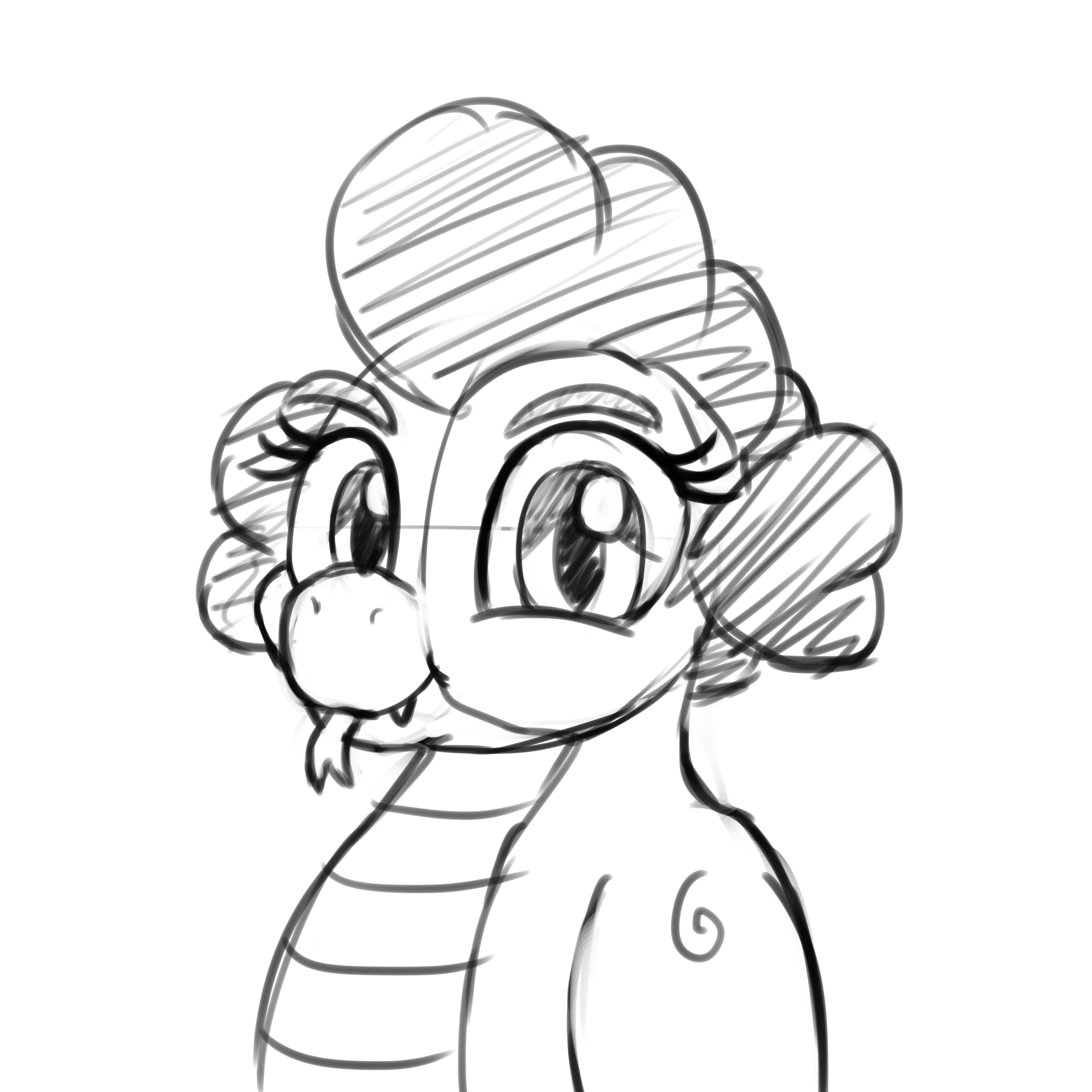 #3536999 - safe, artist:mkogwheel, oc, oc only, oc:buttercream the ...