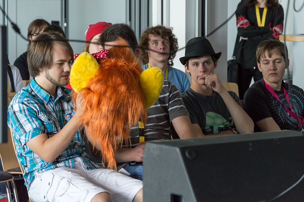 #3520028 - safe, artist:atalonthedeer, oc, oc:canni soda, human ...