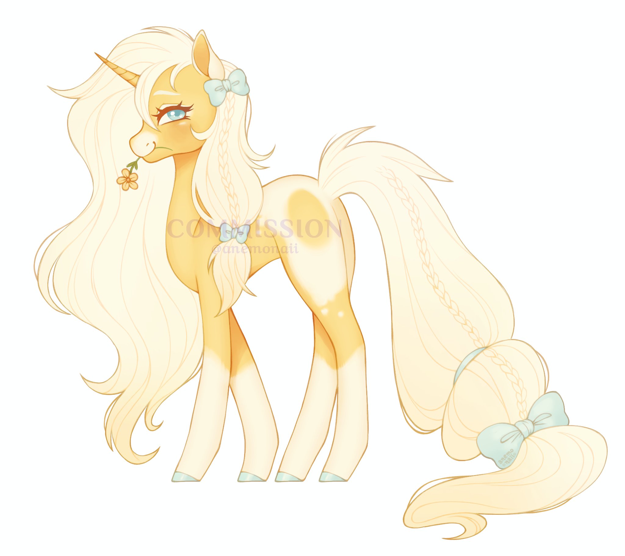 #3521097 - oc name needed, safe, artist:anemonaii, oc, oc only, pony ...