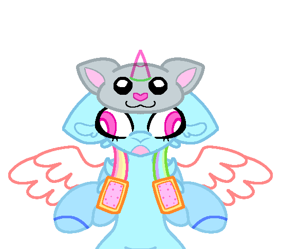 #3522527 - source needed, safe, artist:opalitexyz, oc, oc only, pony ...