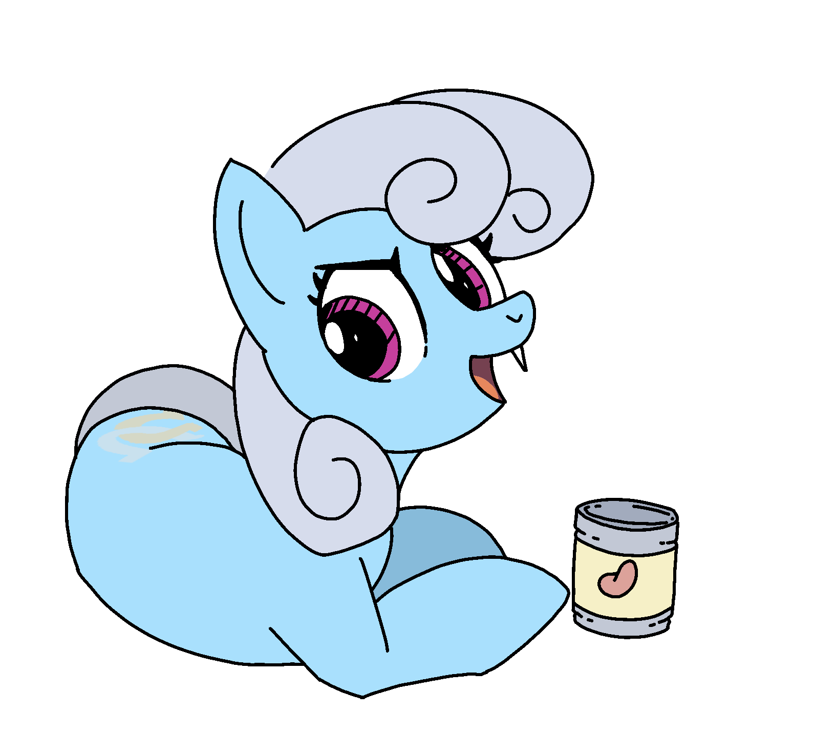 #3522793 - safe, artist:mandumustbasukanemen, linky, shoeshine, earth ...