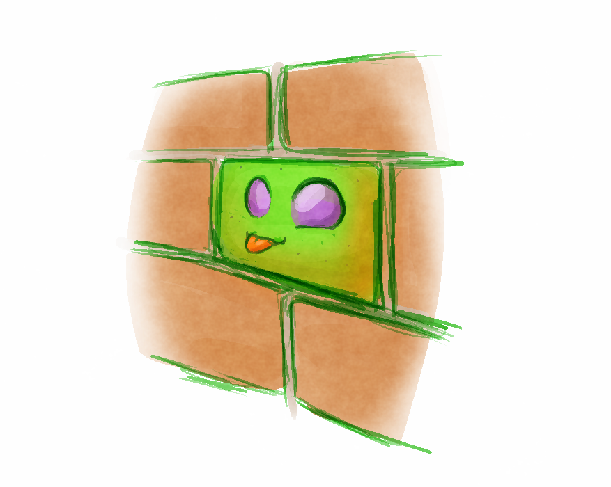 #3523202 - safe, artist:zutcha, thorax, changedling, changeling, g4, :p ...