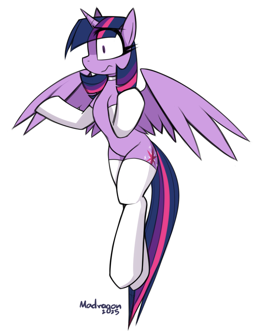 #3712025 - safe, artist:madragon, derpibooru exclusive, twilight ...