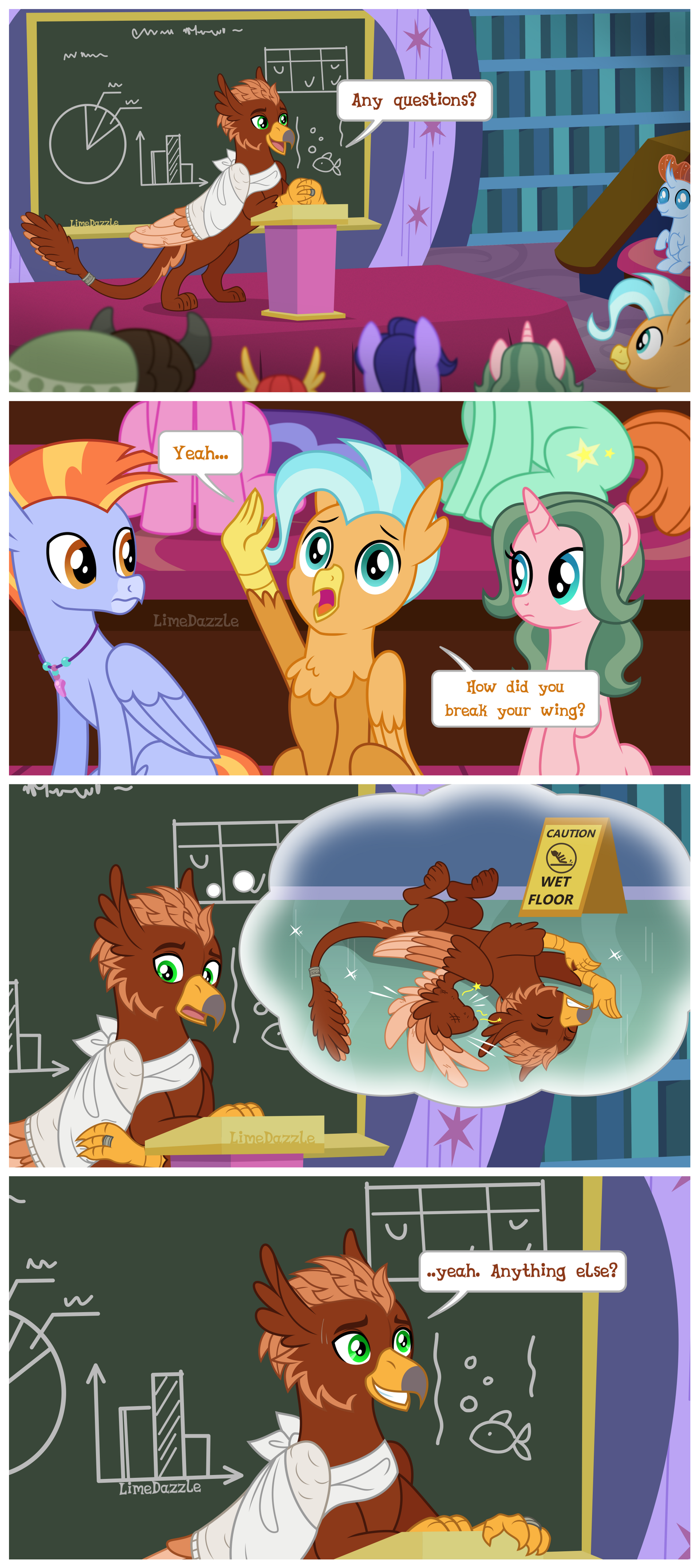 #3715479 - safe, artist:limedazzle, oc, oc:pavlos, changedling ...