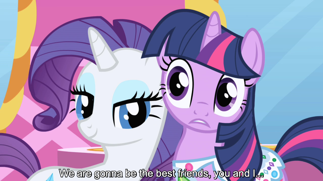 #3717898 - safe, edit, edited screencap, editor:jaredking779, screencap ...