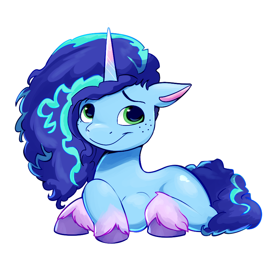 #3737587 - safe, artist:cookieboy011, derpibooru exclusive, misty ...