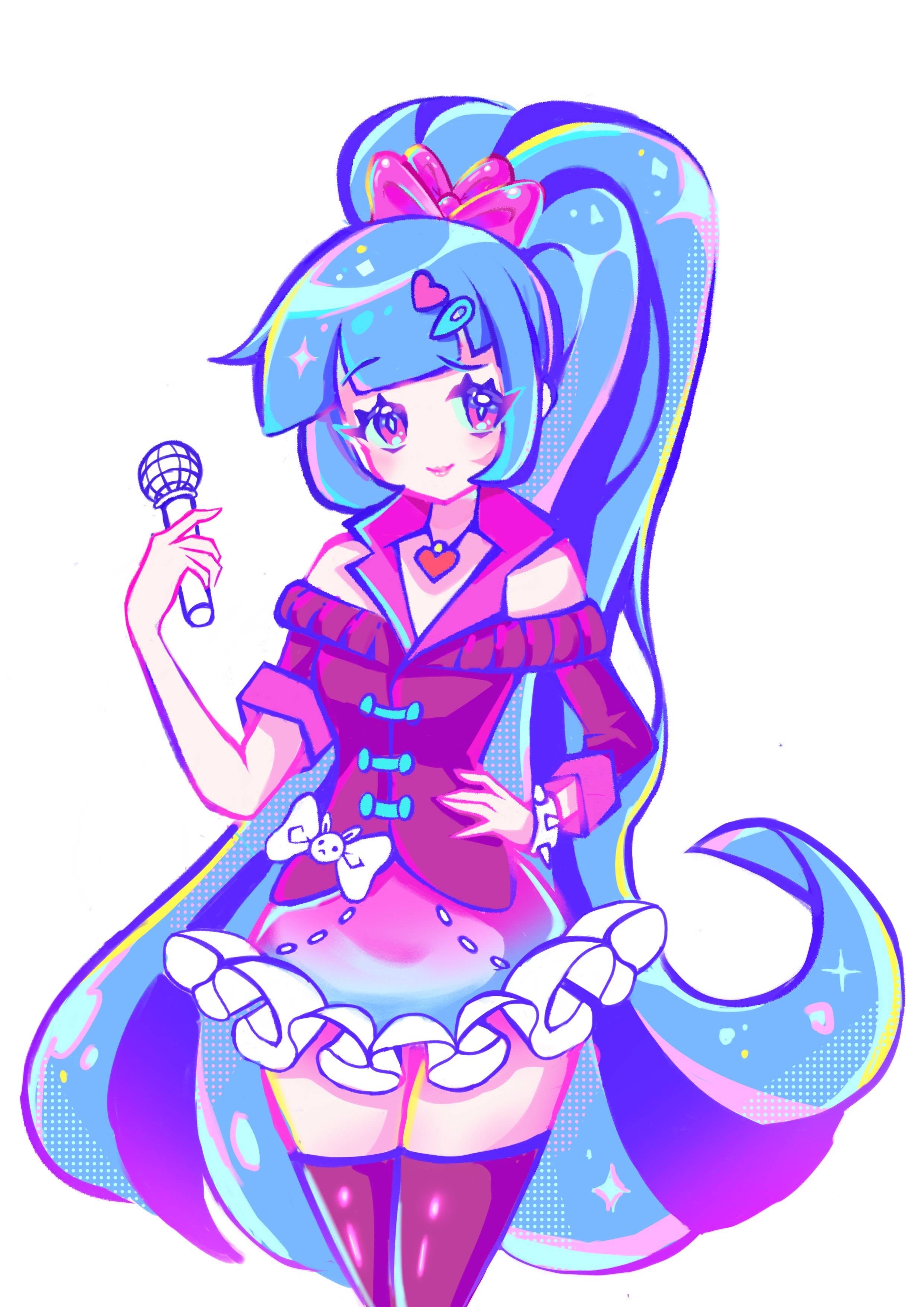 #3546844 - safe, artist:nyanneshiro, sonata dusk, human, g4, female ...