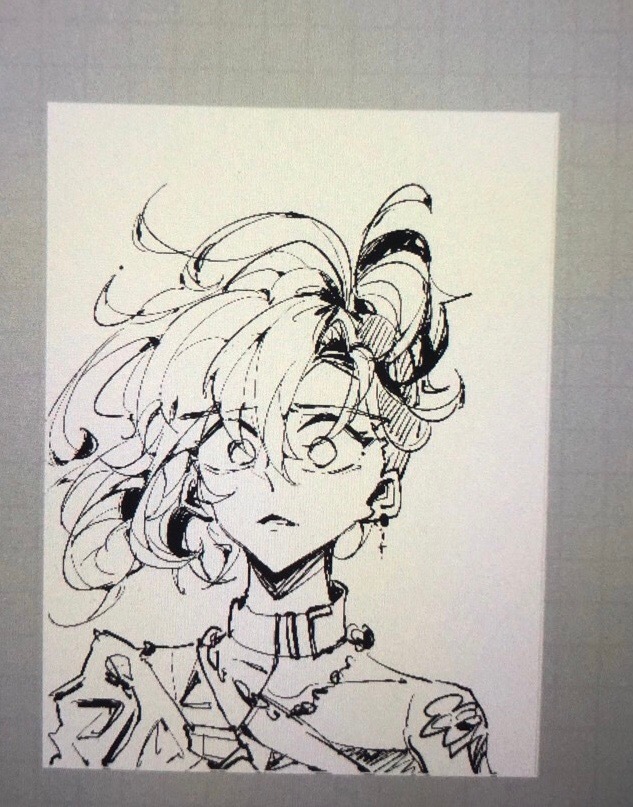 #3547651 - safe, artist:xian548627, human, bust, character request ...