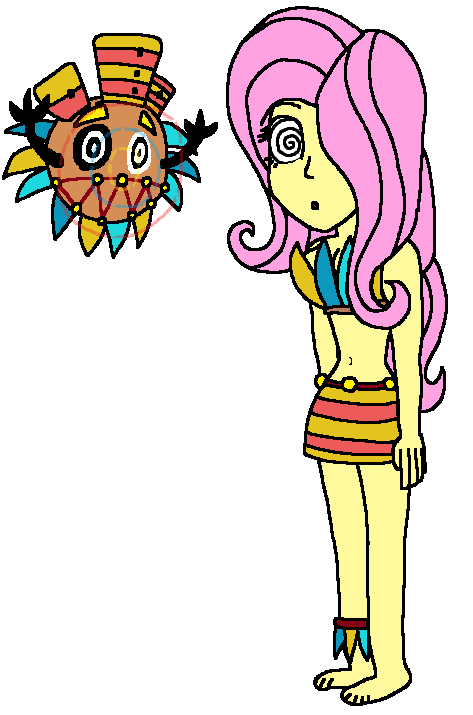 #3548946 - safe, artist:kingdom-of-rp, fluttershy, human, equestria ...