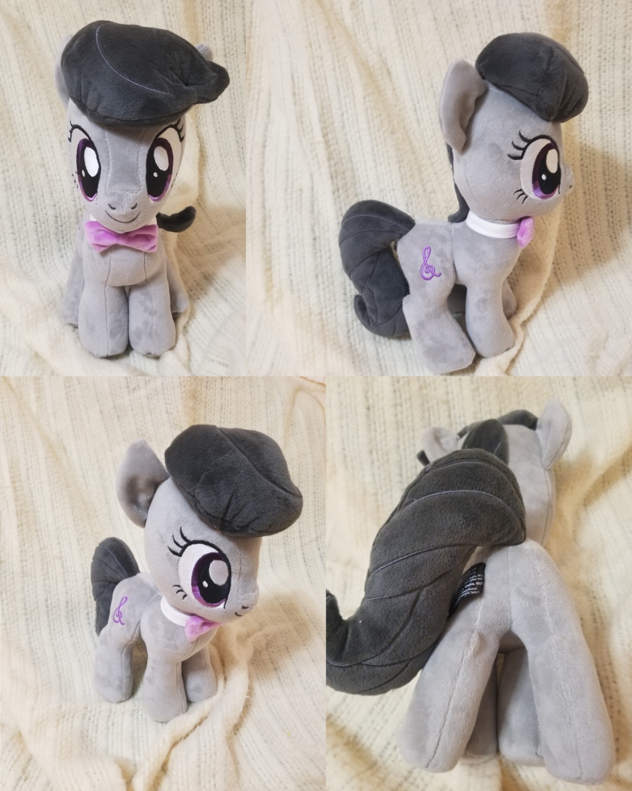 #3550171 - safe, octavia melody, earth pony, pony, g4, advertisement ...