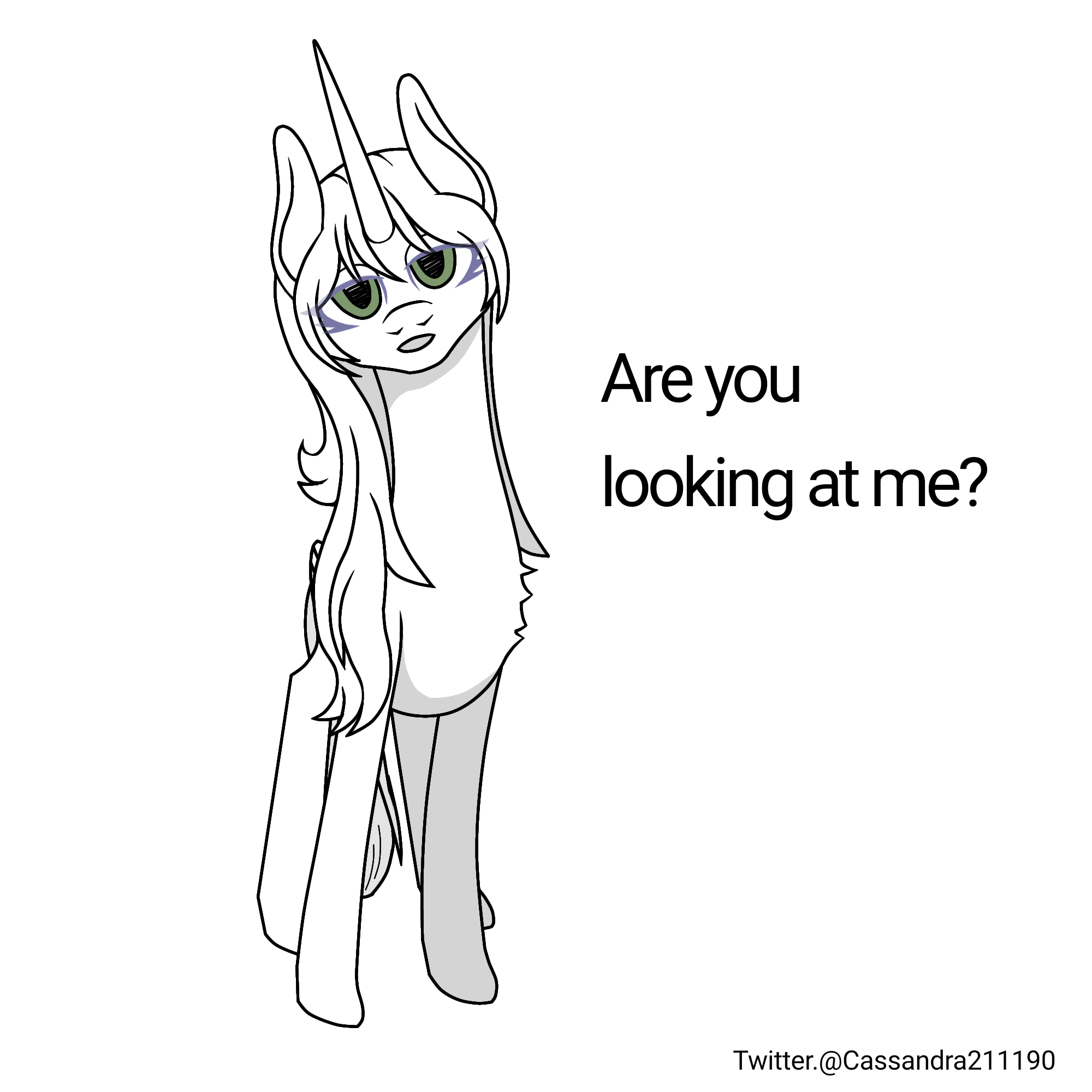 #3550729 - safe, artist:cassandra211190, oc, oc only, oc:κασσάνδρα ...