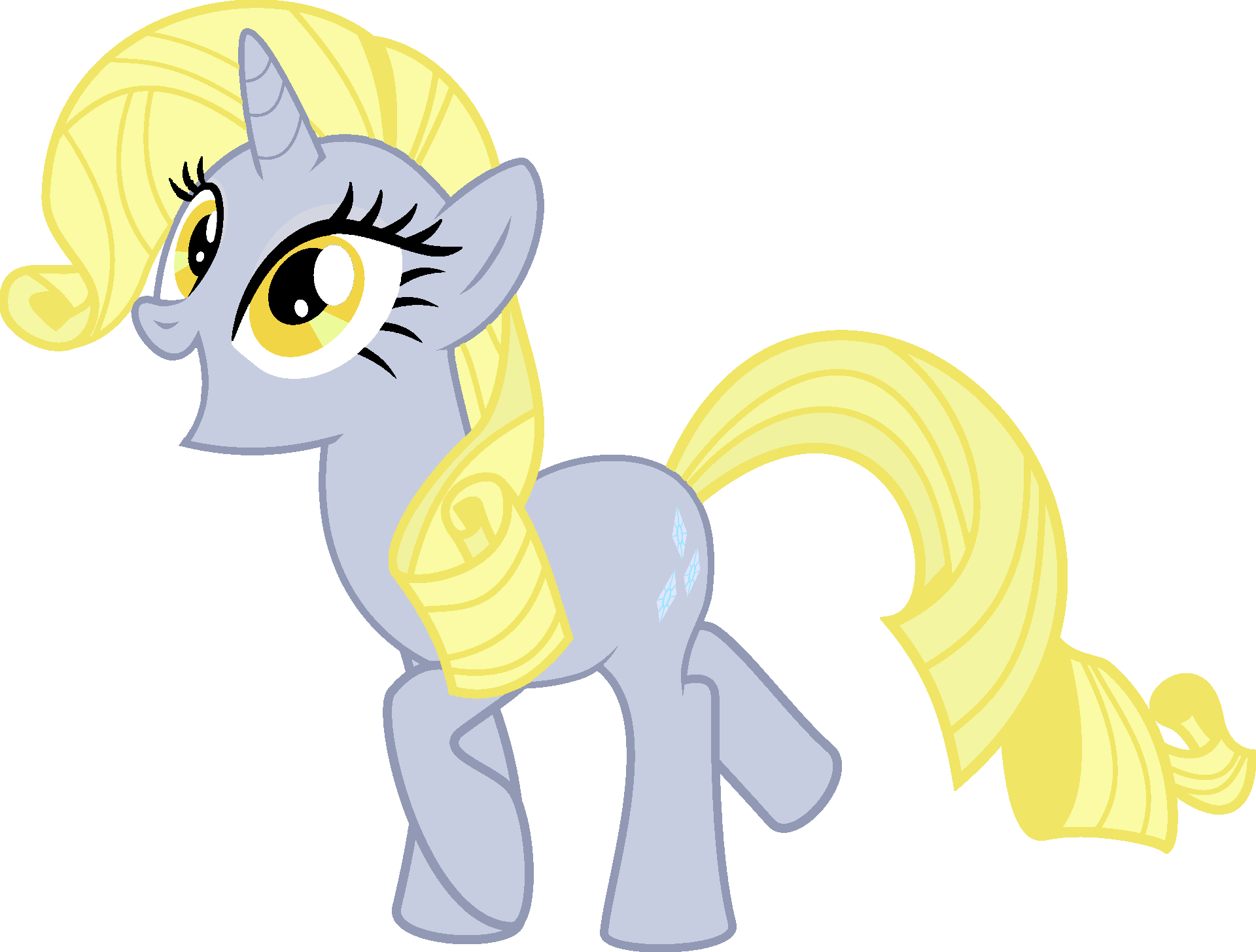 #3551116 - safe, rarity, pony, g4, female, implied derpy, mare, palette ...