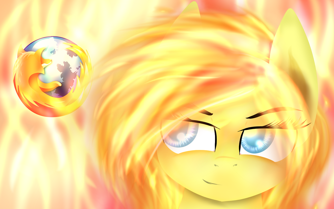 #3551511 - artist needed, safe, oc, oc:firefox, browser ponies, close ...