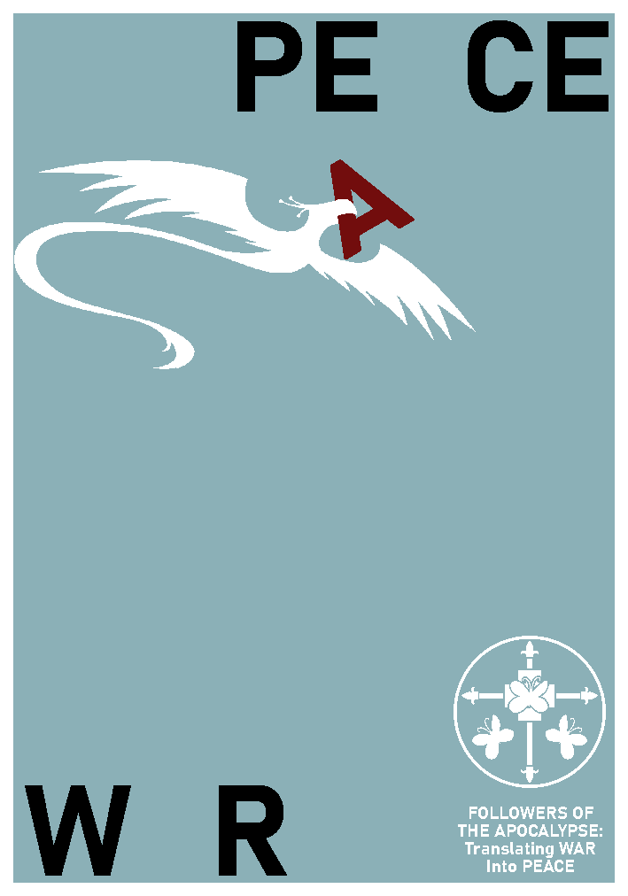 #3540236 - safe, artist:blackcatdrawings, balefire phoenix, phoenix ...