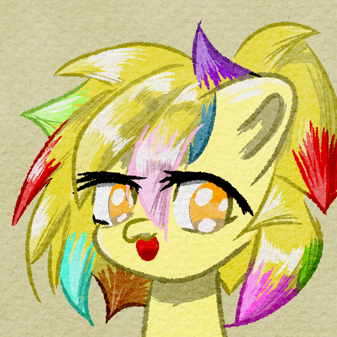 #3540268 - safe, oc, oc:光悦南曦, pegasus, pony, giant pony, macro ...