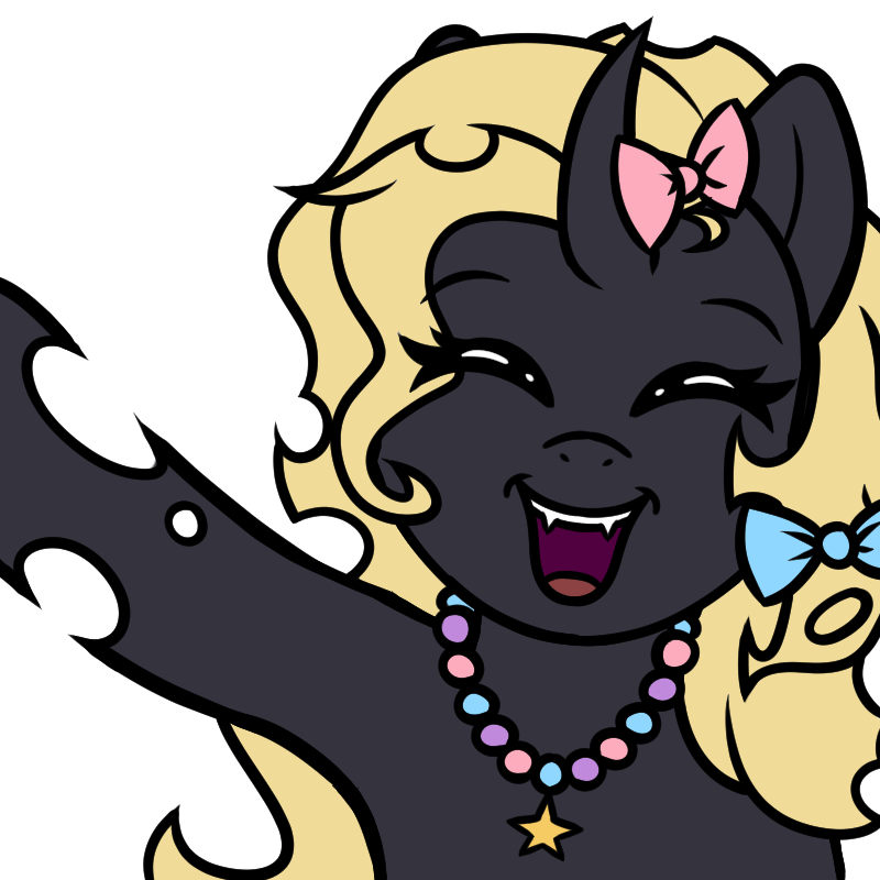 #3540508 - safe, artist:purple wingshade, oc, oc only, oc:decora ...