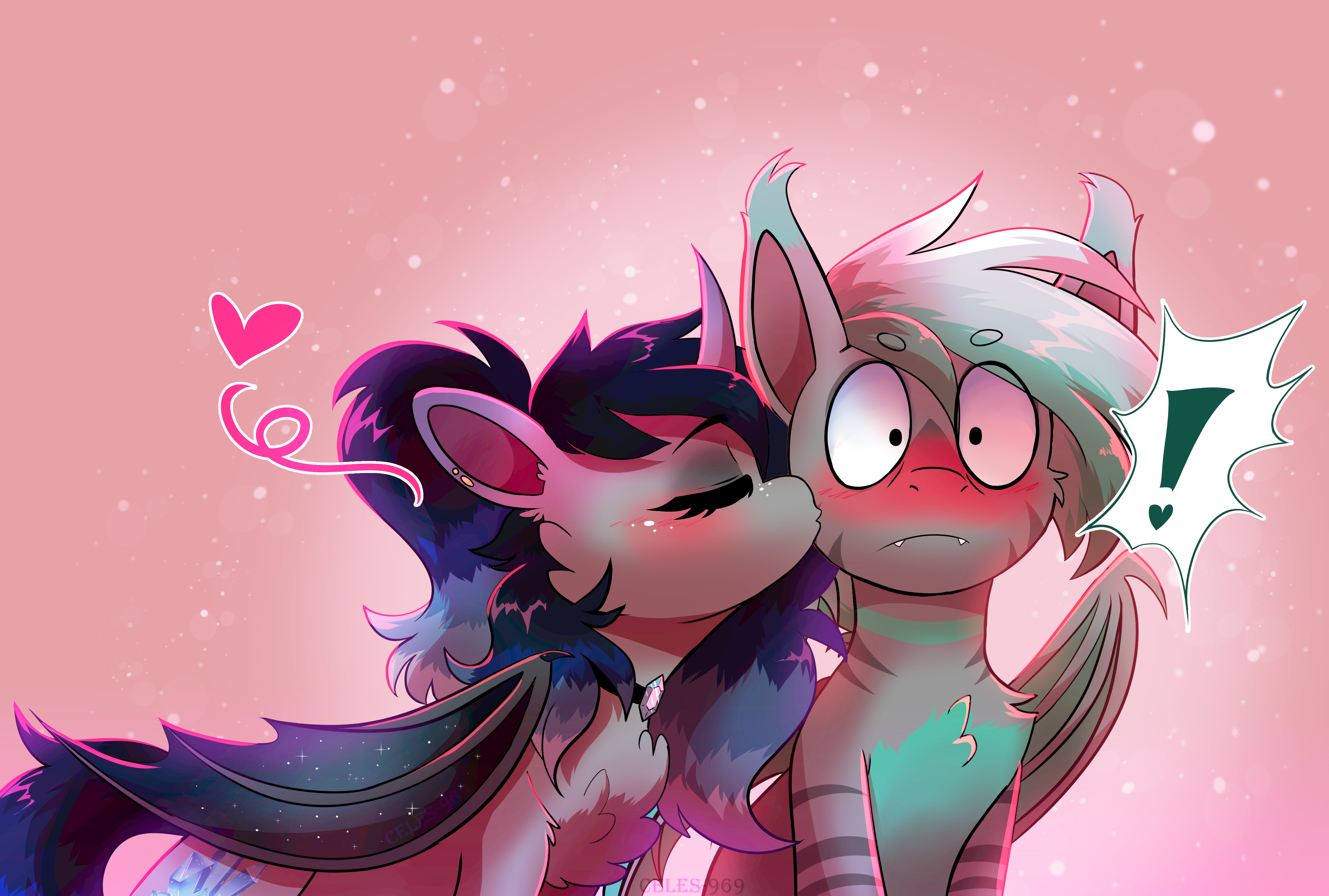 #3540611 - oc name needed, safe, alternate character, alternate version, artist:celes-969, oc ...