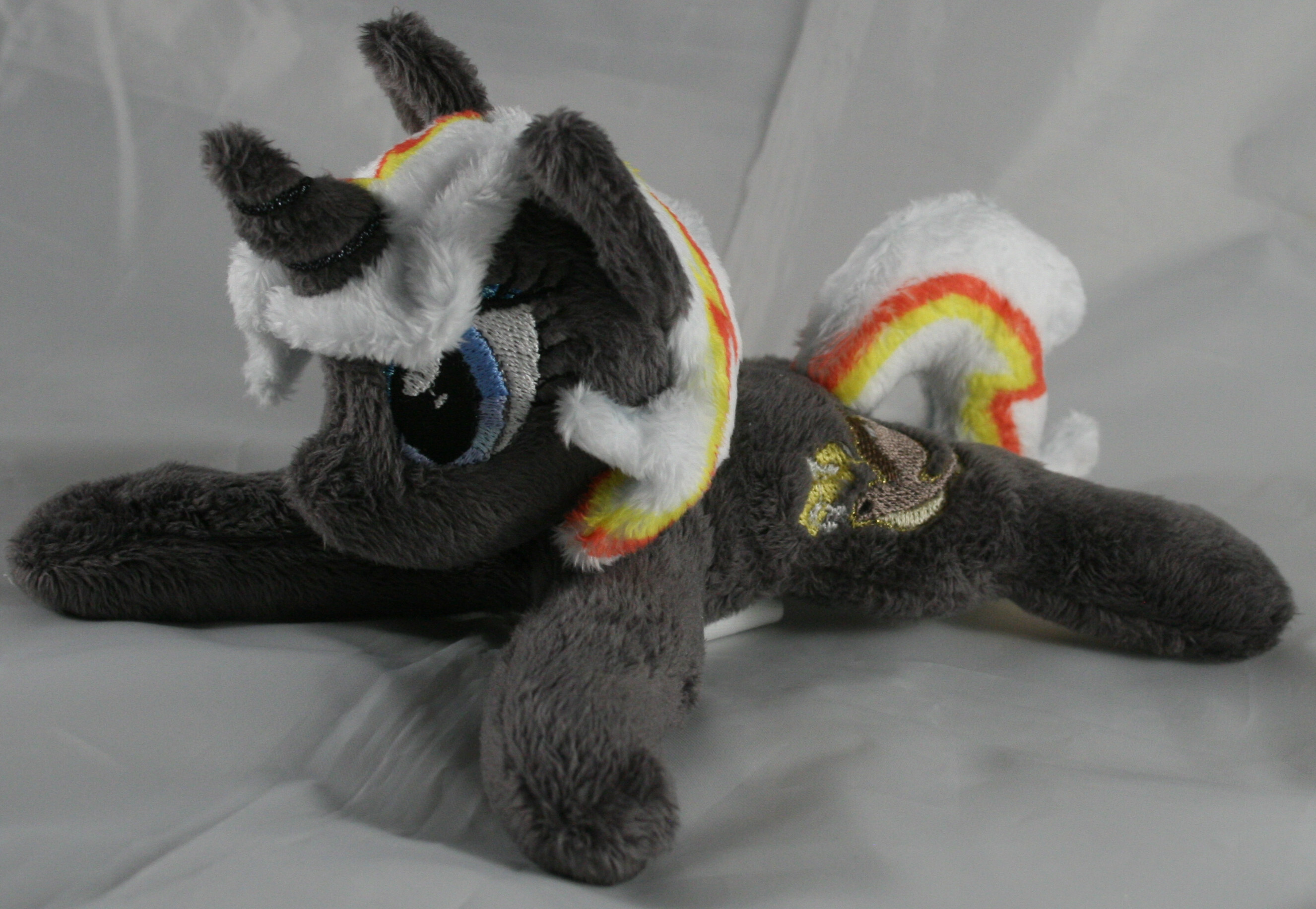 #3540658 - safe, artist:bastler, oc, oc only, oc:velvet remedy, pony ...