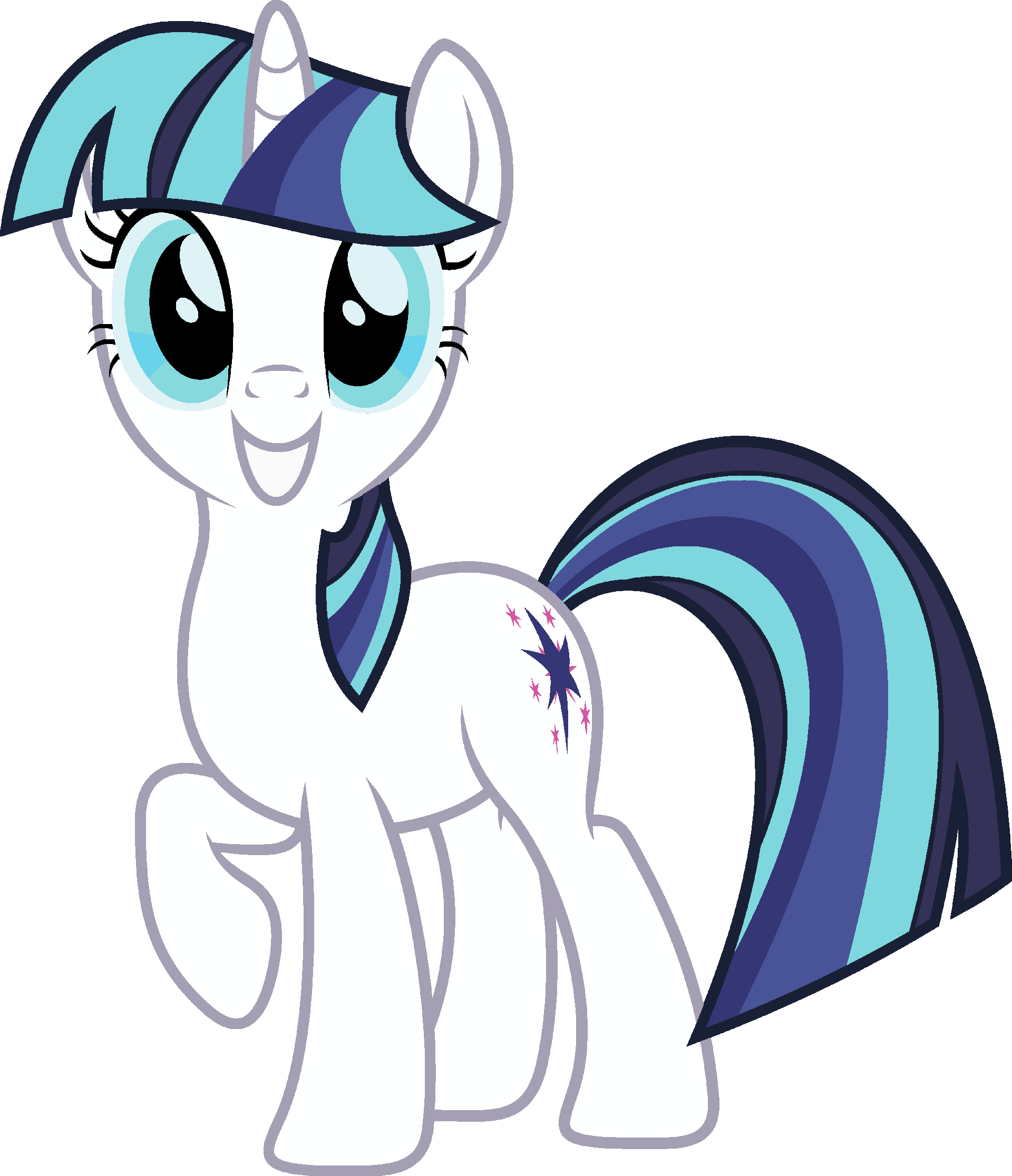 #3551770 - safe, twilight sparkle, pony, g4, female, implied shining ...