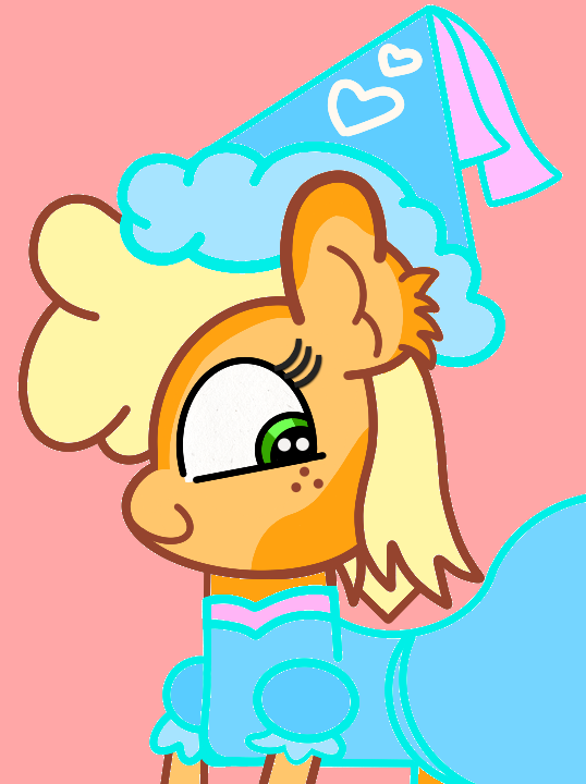 #3552862 - safe, applejack, earth pony, pony, g4, applejack also ...