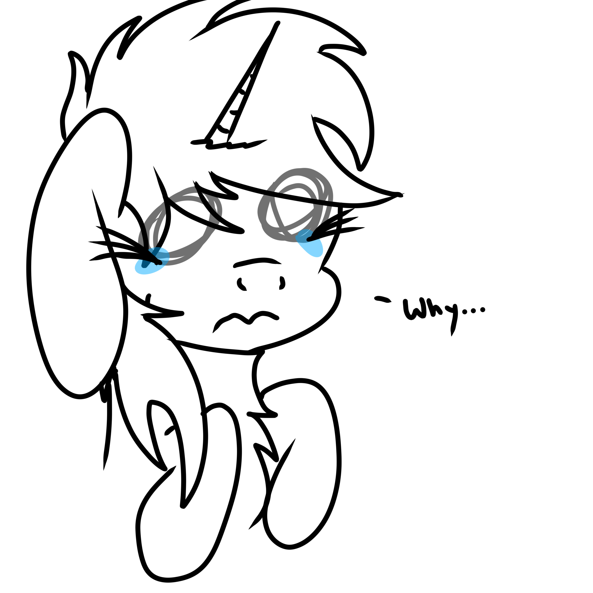 #3555189 - safe, artist:david_bal'air, oc, oc:littlepip, fallout ...