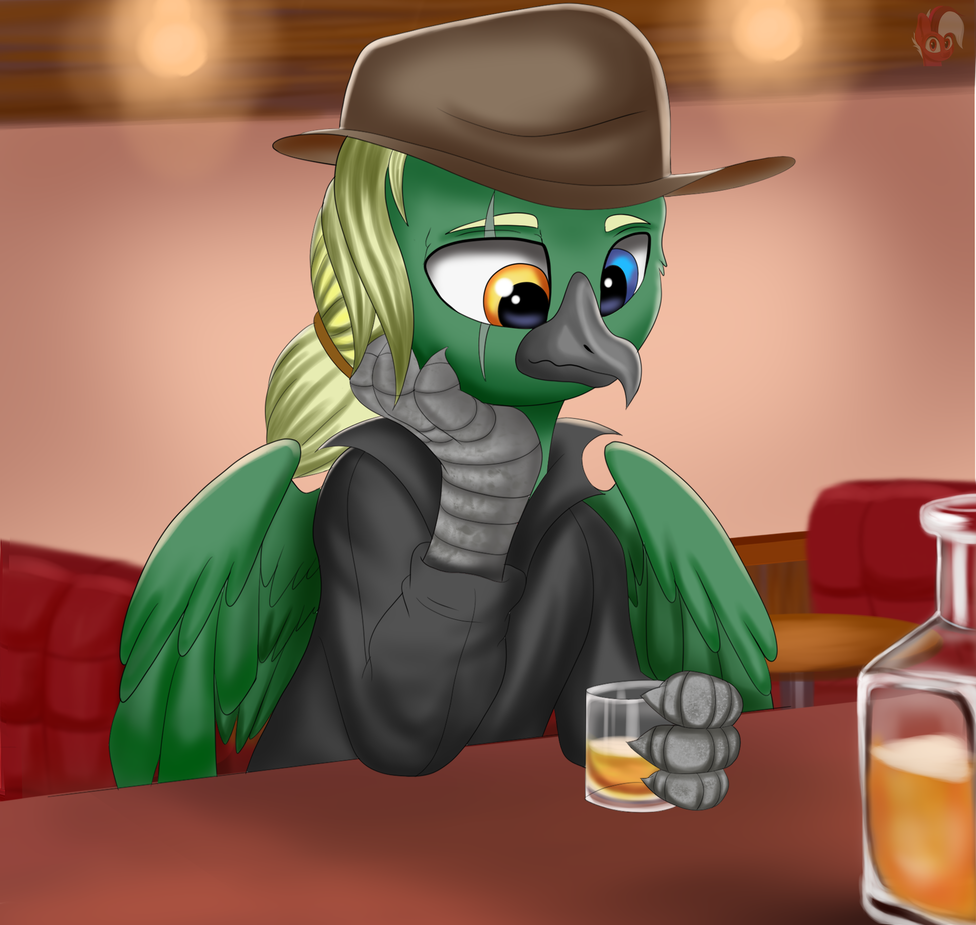 #3555388 - safe, artist:joaothejohn, oc, oc only, oc:arcturus aquila ...