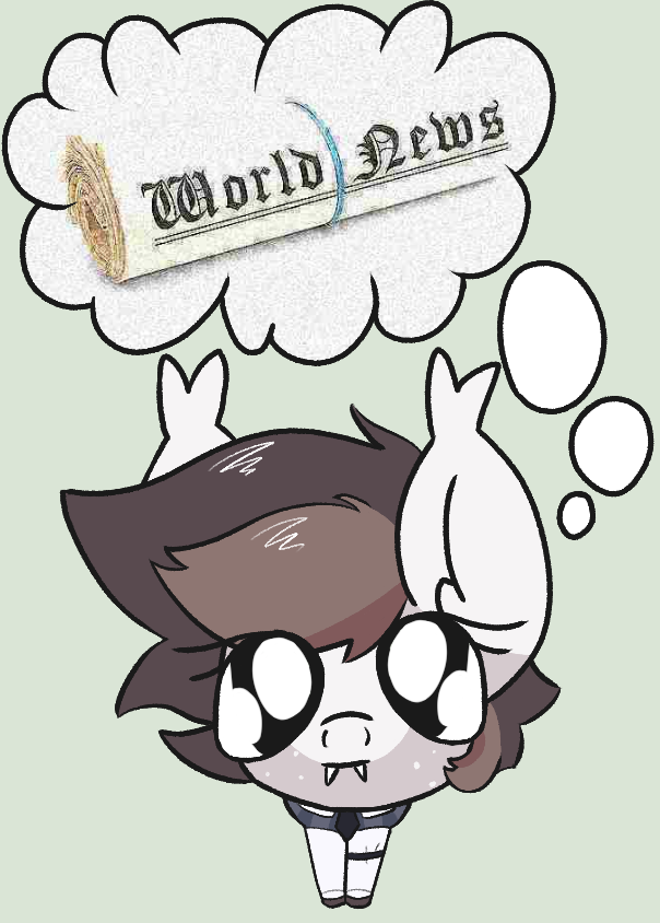 #3555966 - safe, artist:harmonicglow, oc, oc:news flash, bat pony, bat ...