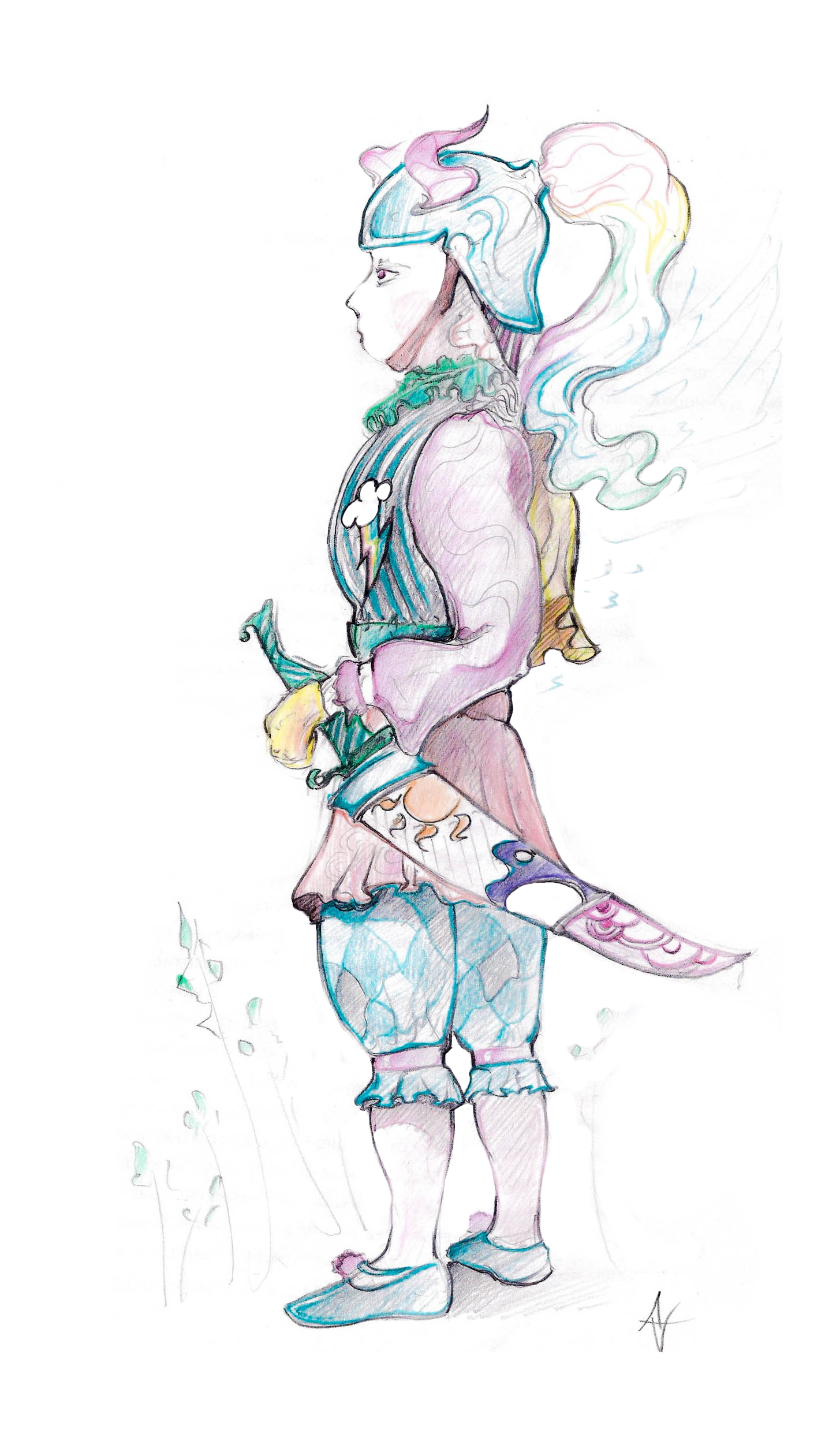 #3556349 - safe, artist:alexandrvirus, rainbow dash, human, g4, female ...