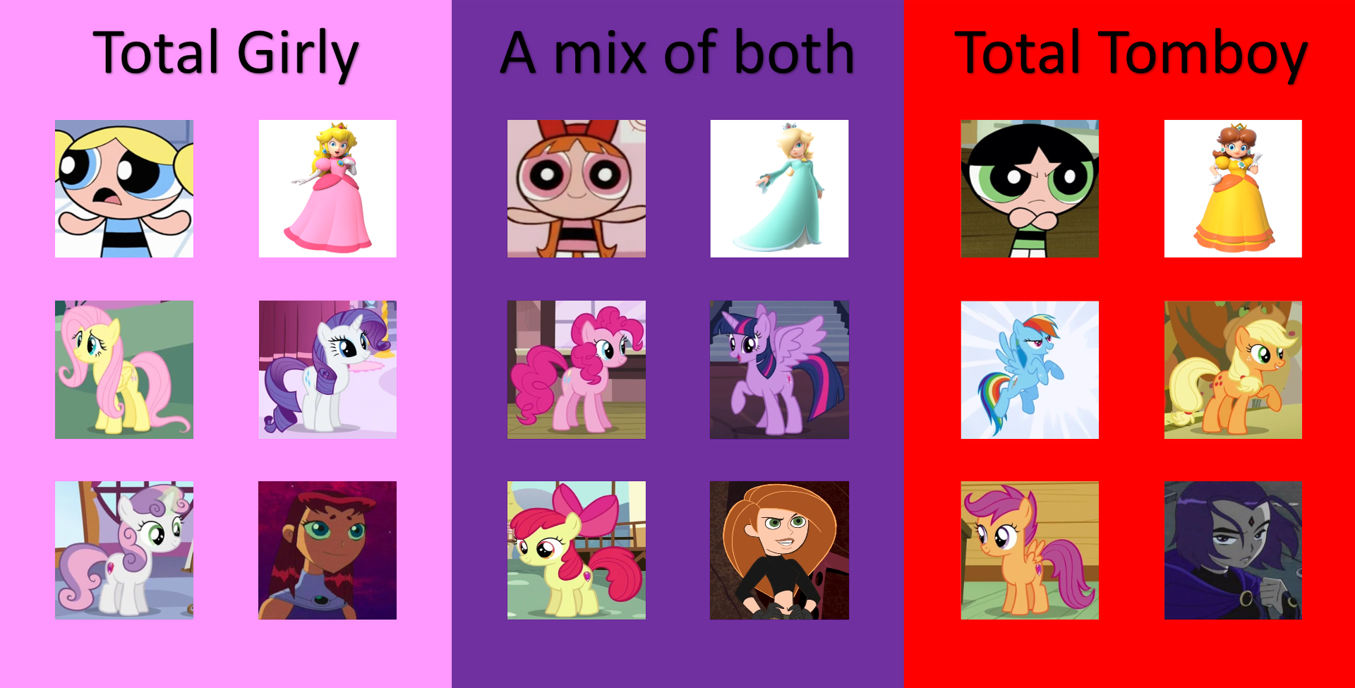 #3556652 - safe, apple bloom, applejack, fluttershy, pinkie pie ...