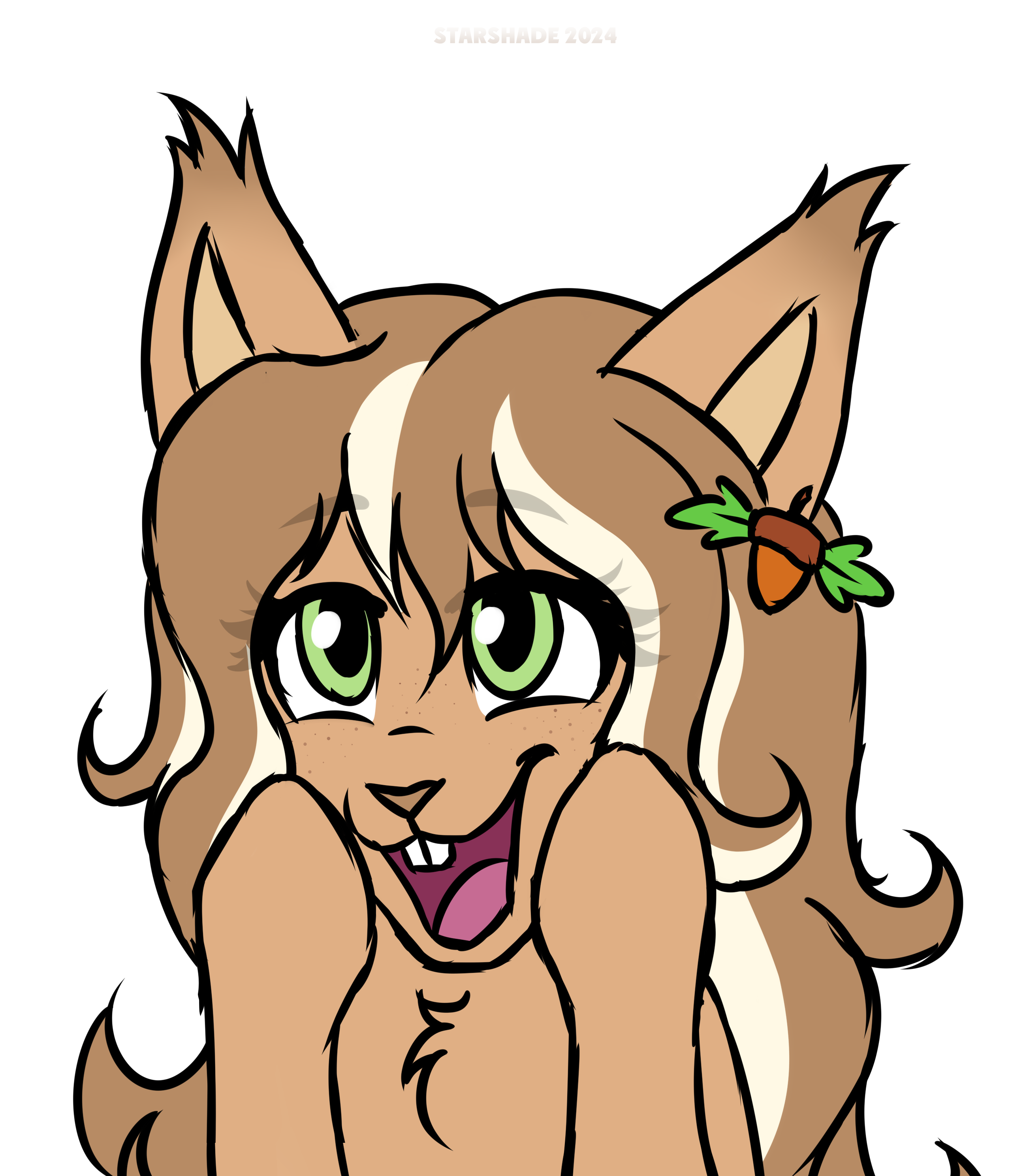 #3557166 - safe, artist:starshade, oc, oc only, oc:fiby nut, pegasus ...