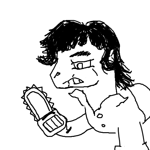 #3541350 - safe, artist:anonymous, earth pony, pony, ash williams ...