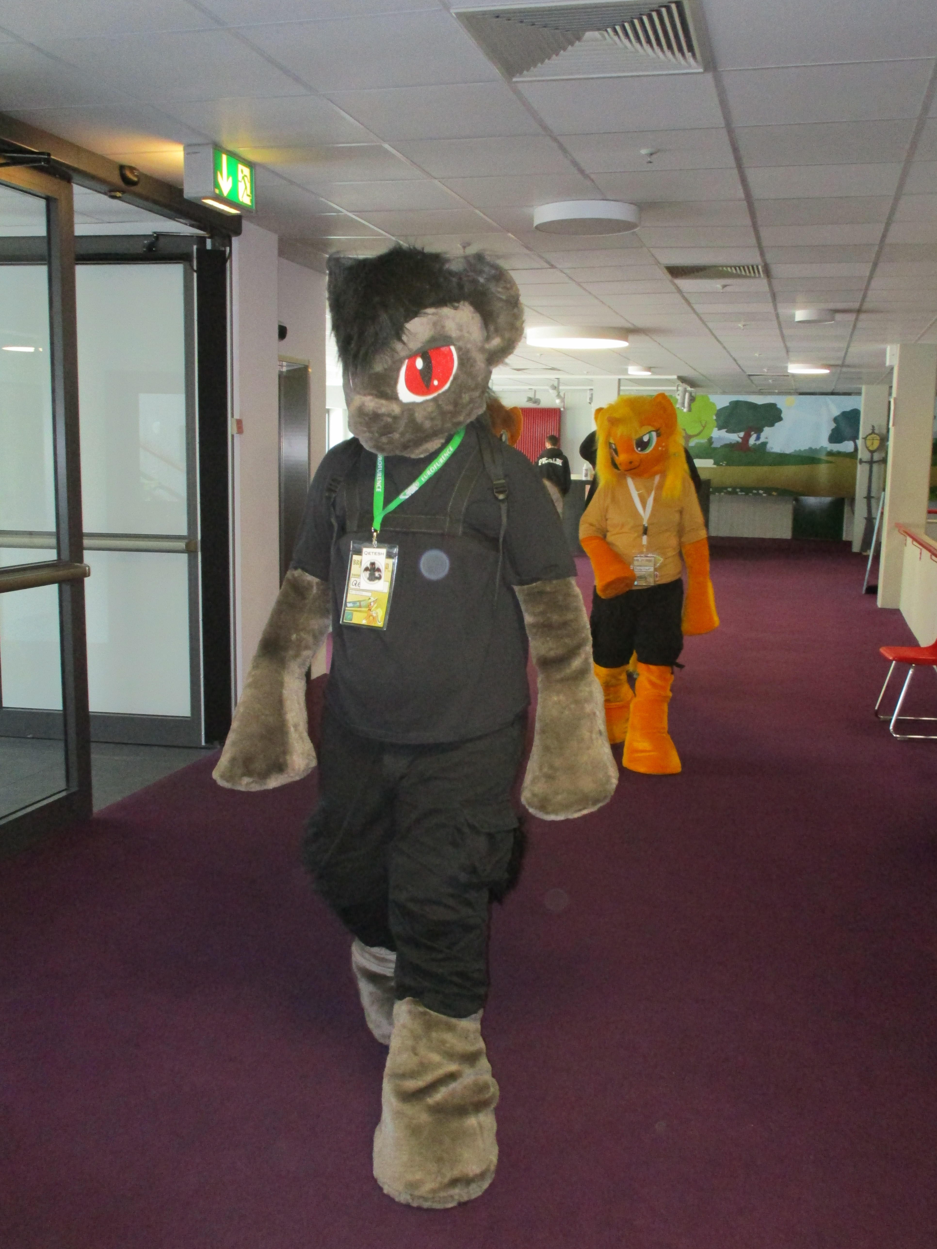 #3541646 - safe, artist:atalonthedeer, oc, oc only, oc:qetesh, oc ...