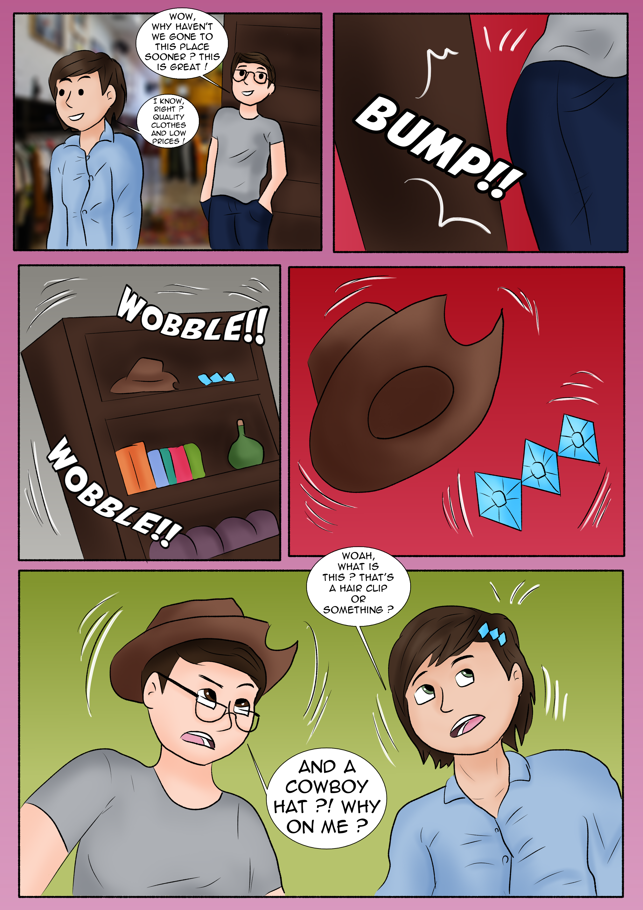 #3542784 - safe, artist:tf-plaza, human, applejack's hat, bookshelf ...