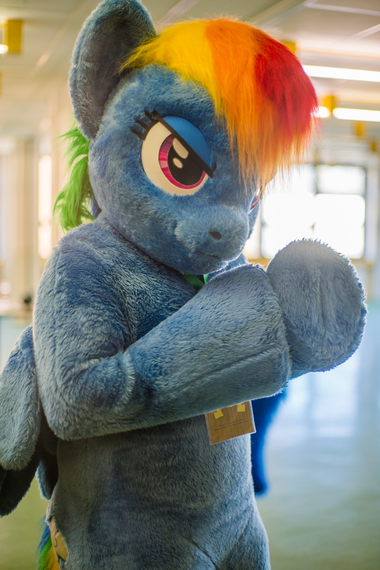 #3543096 - safe, artist:atalonthedeer, rainbow dash, g4, 2016, brony ...