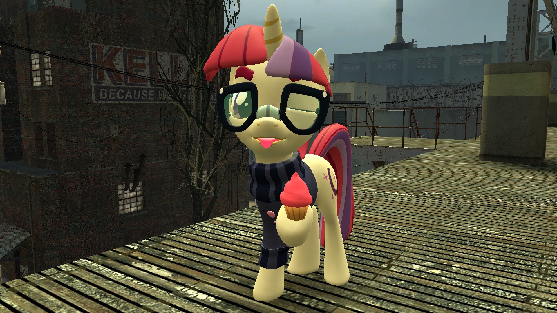 #3543419 - safe, artist:blitzythepony, moondancer, pony, unicorn, g4 ...