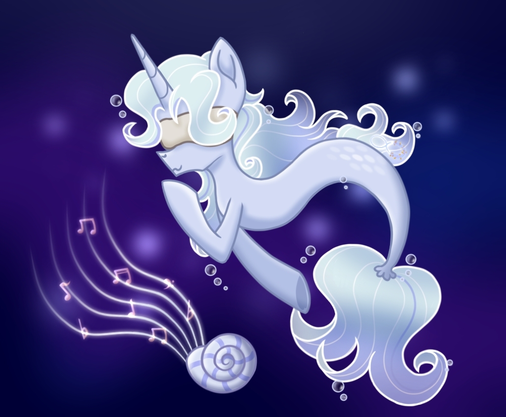 #3543908 - safe, artist:ogre, artist:taoyvfei, oc, oc only, oc:seaound ...