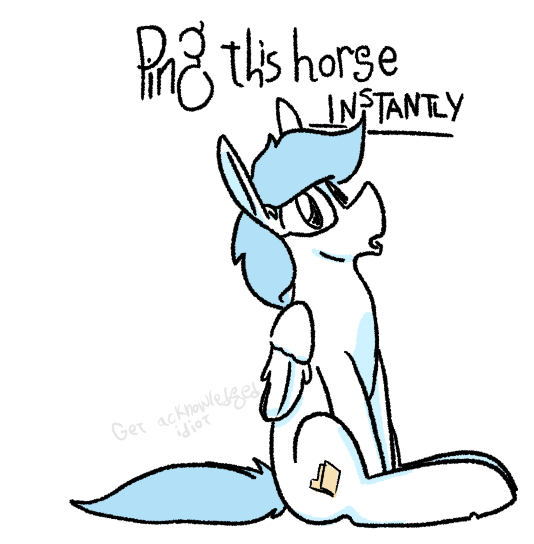 #3543985 - safe, artist:dinexistente, oc, oc:file folder, solo, text - Derpibooru