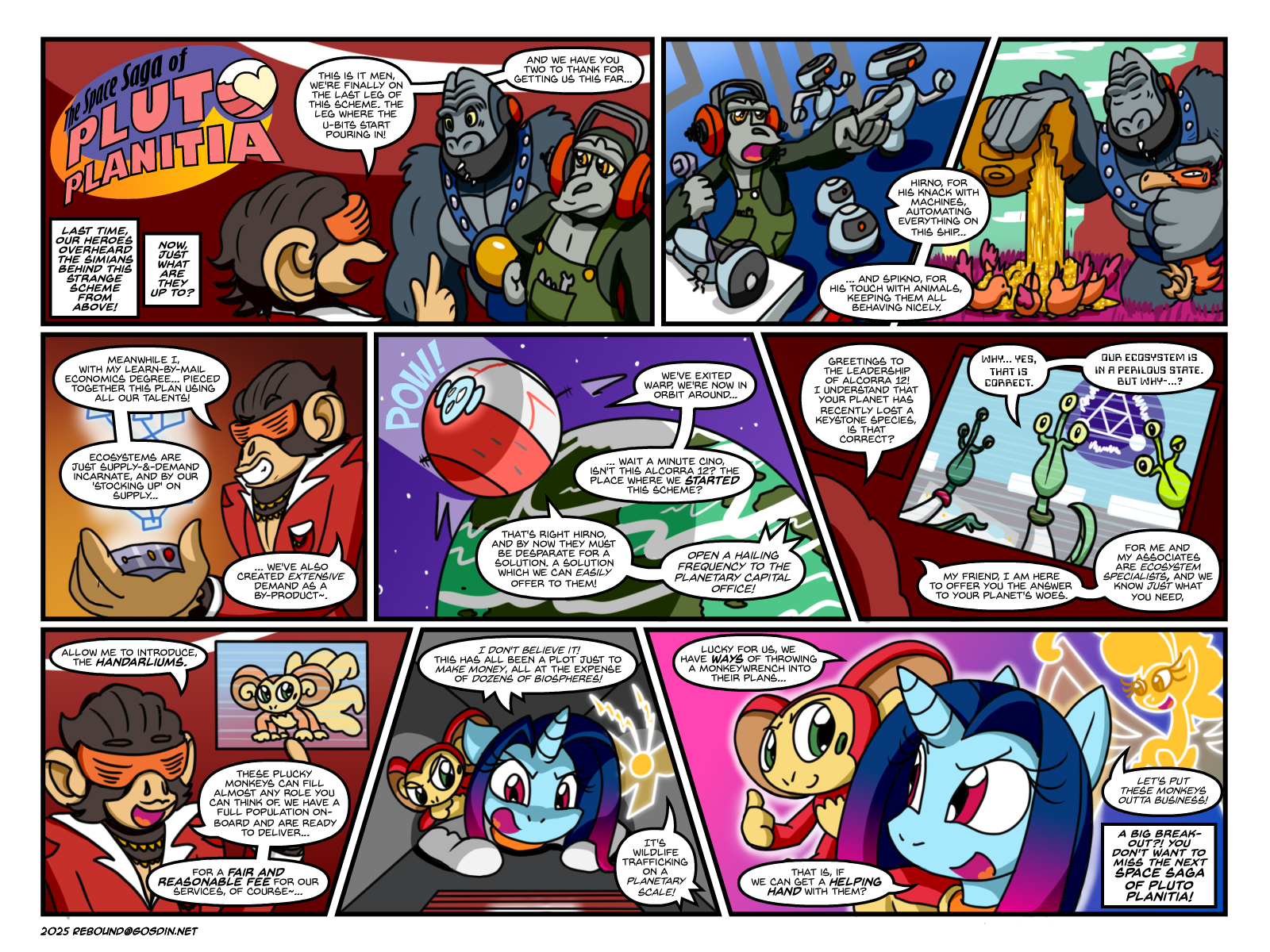 #3545300 - safe, artist:flash equestria photography, oc, oc:pixel dust, oc:pluto planitia, comic ...