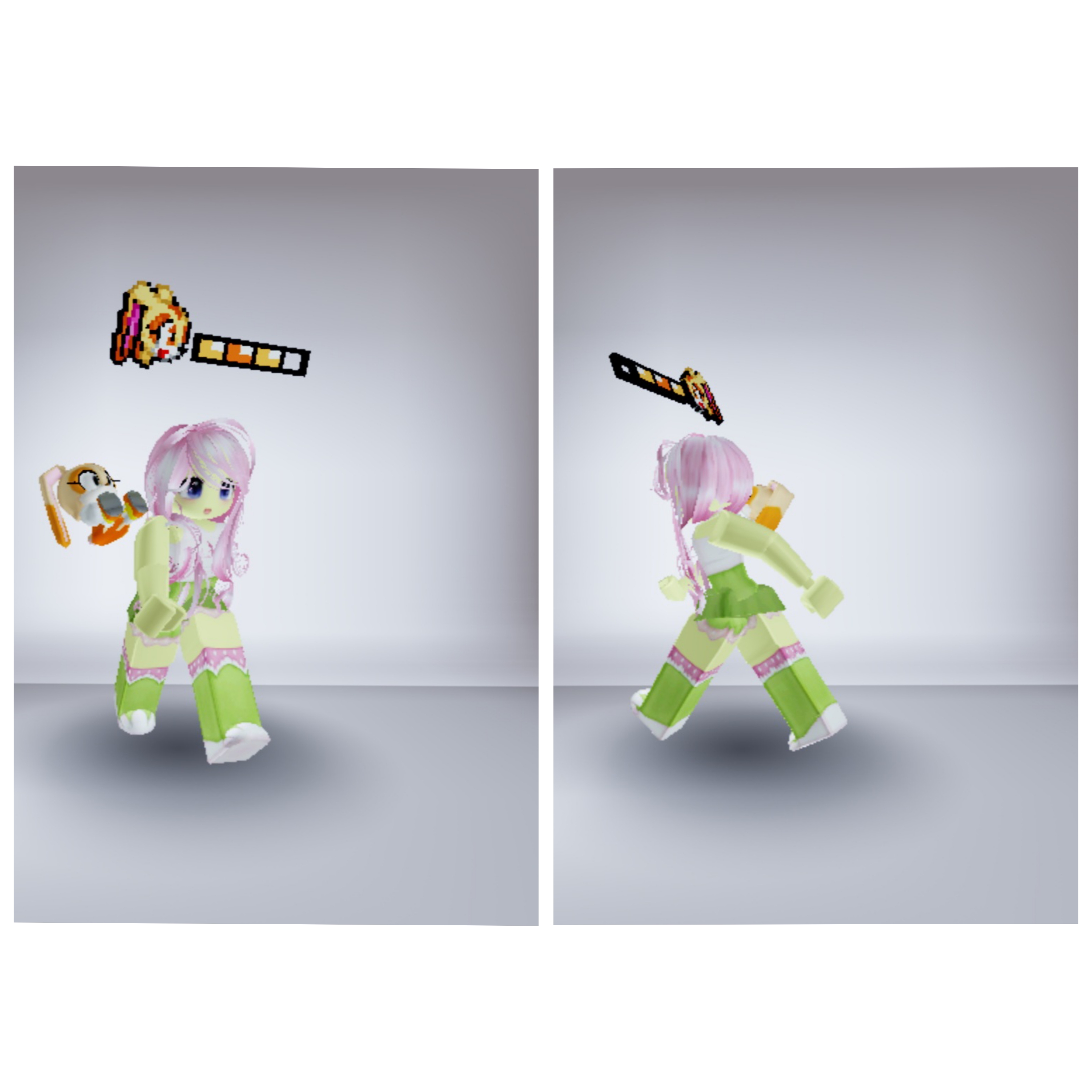 #3562979 - safe, fluttershy, human, mobian, rabbit, equestria girls, g4 ...