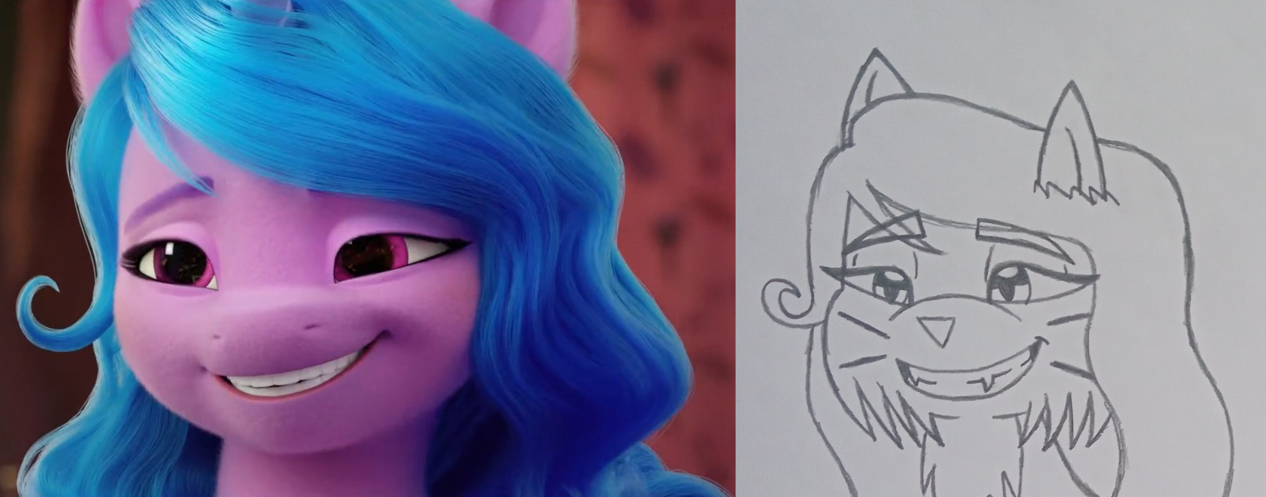 #3564558 - safe, artist:tom artista, edit, edited screencap, screencap ...