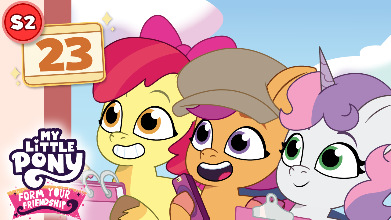 #3564917 - safe, artist:prixy05, apple bloom, scootaloo, sweetie belle, earth pony, pegasus ...