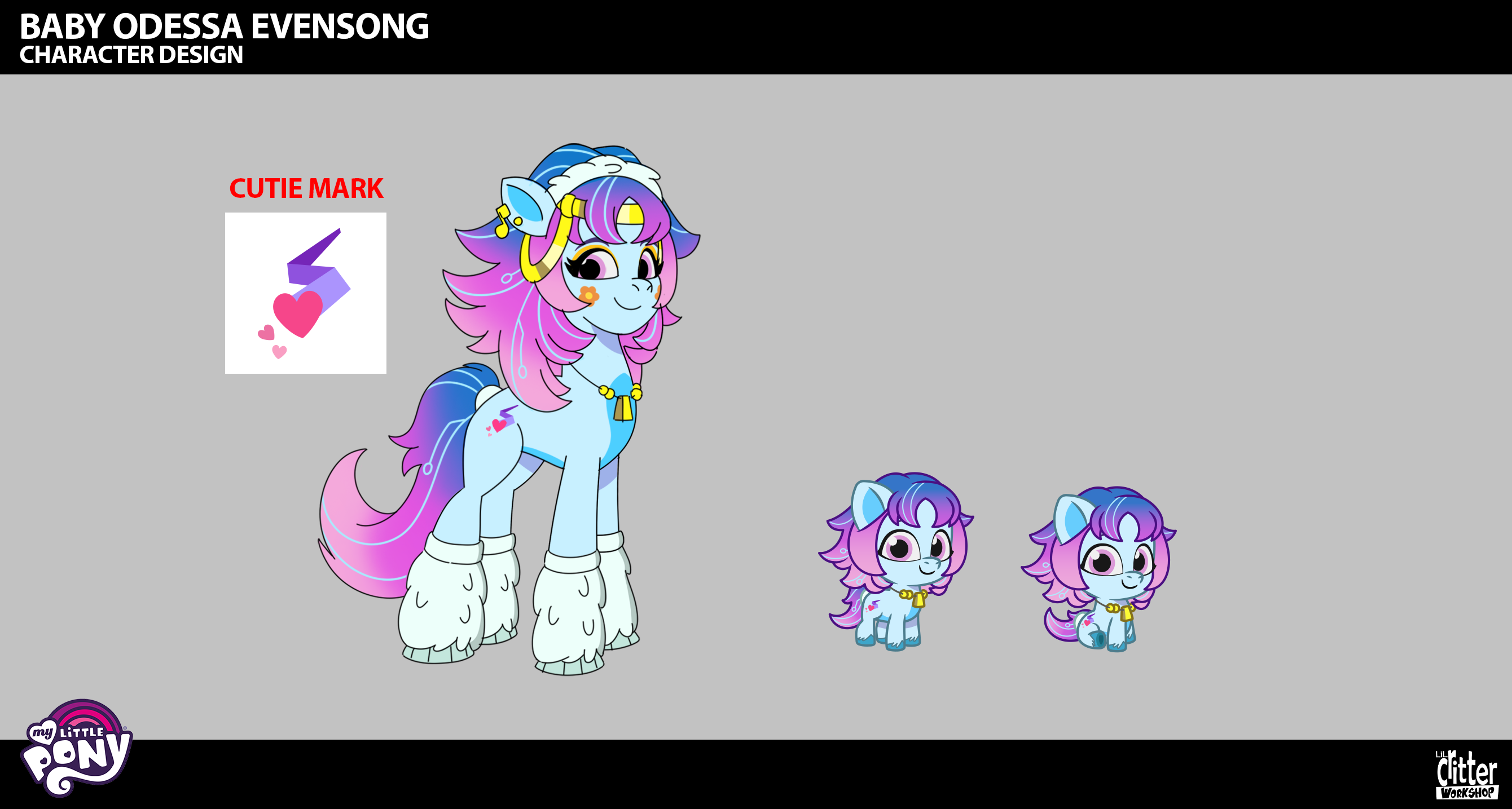 #3566186 - safe, lil critter workshop, odessa evensong, cyborg, cyborg ...