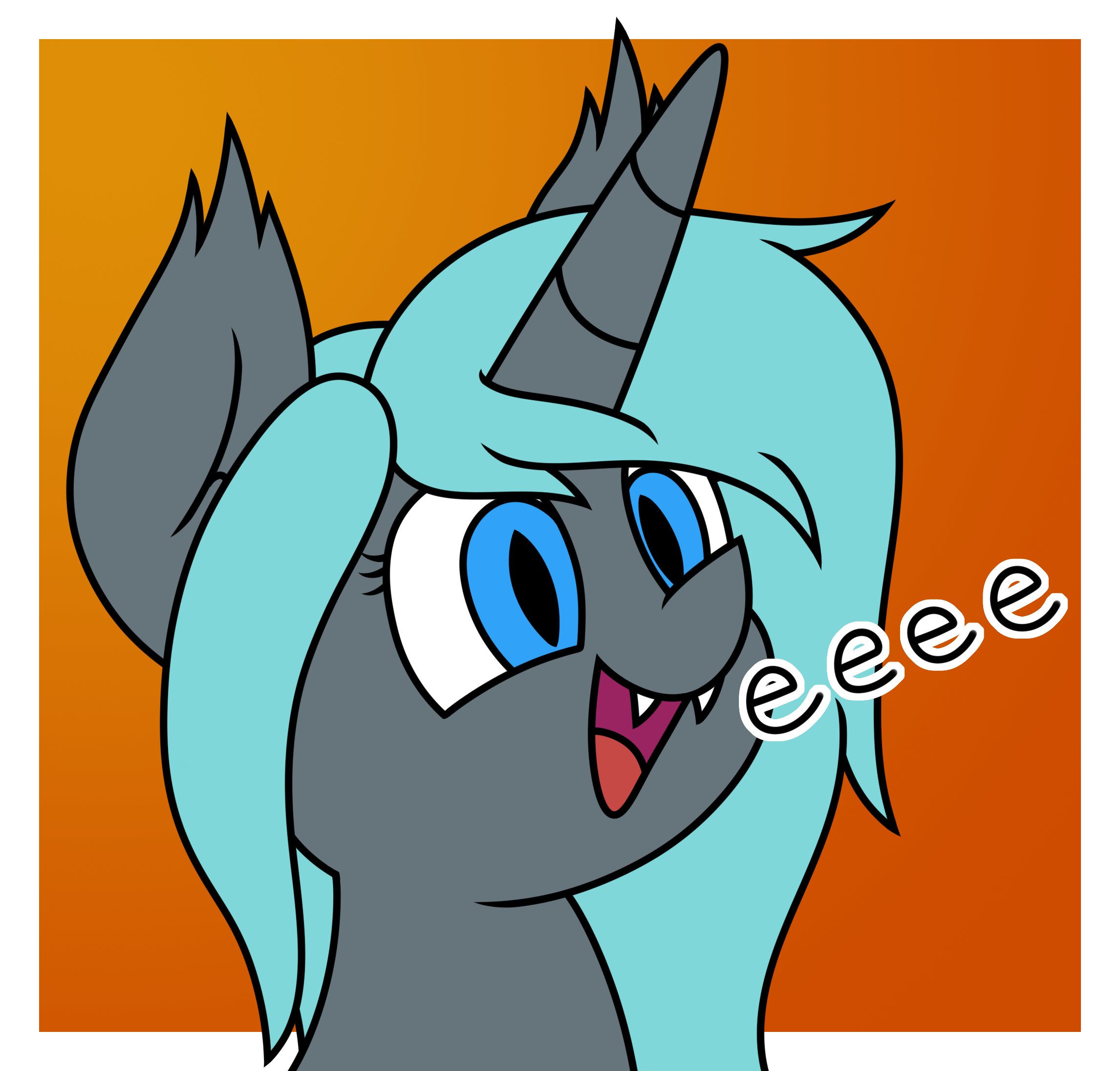 #3567401 - safe, artist:derpyalex2, oc, oc only, oc:emerald marine ...