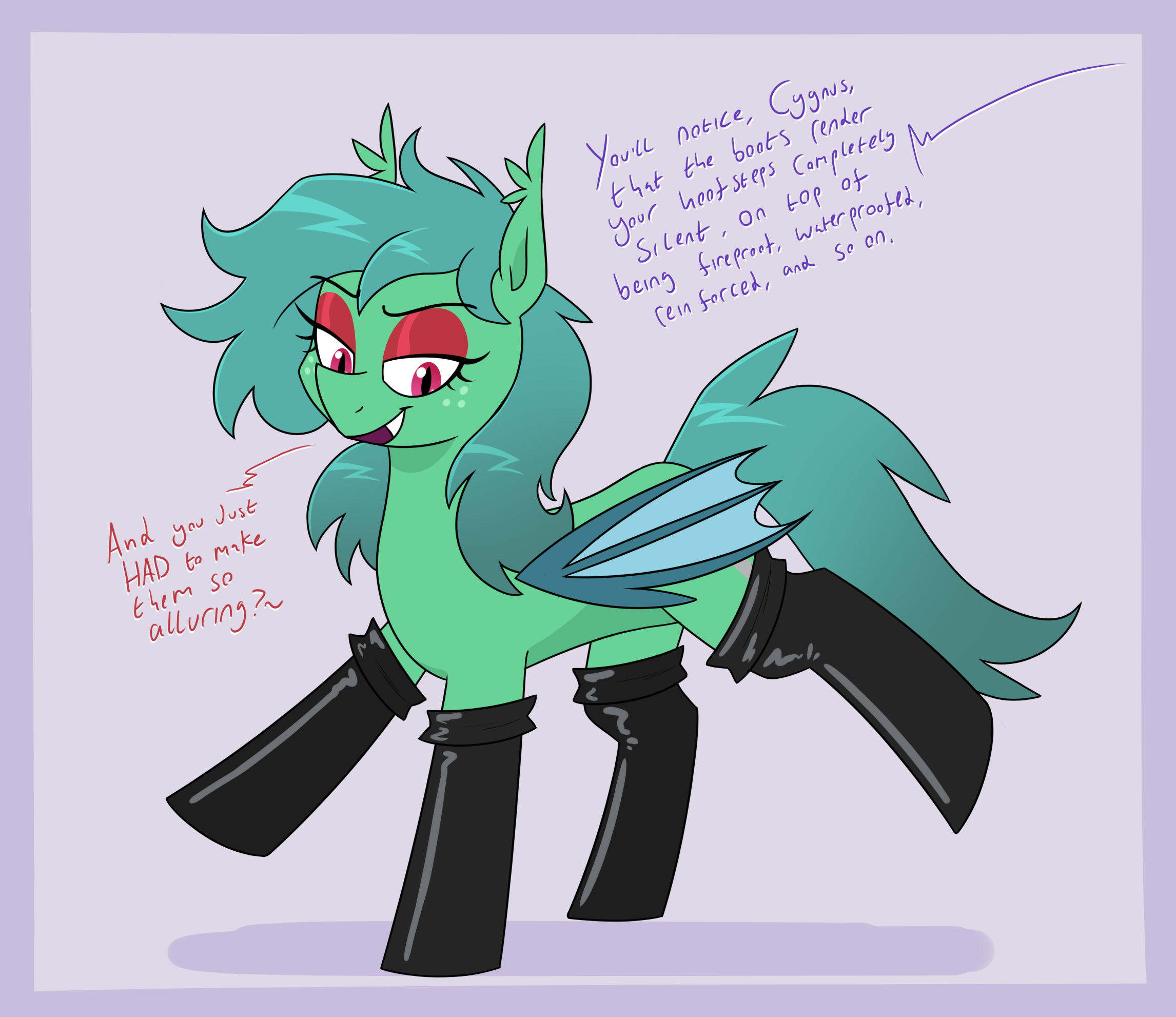 #3568125 - safe, artist:moonatik, oc, oc only, oc:carte blanche, bat pony, pony, abstract ...