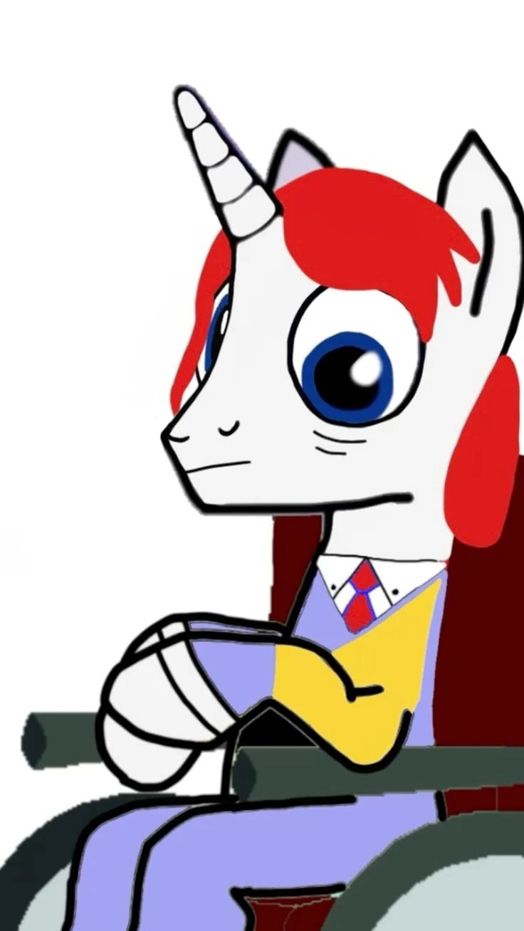 #3568243 - safe, artist:kingofmlp, oc, oc only, oc:lmoney, pony ...